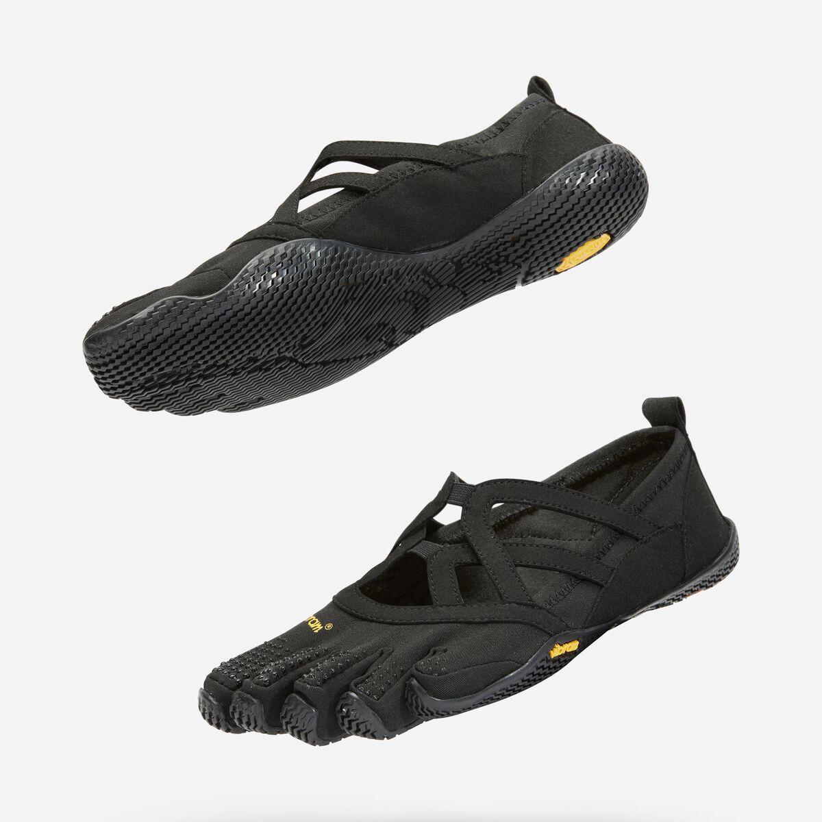 Alitza Loop Black | Woman | Vibram